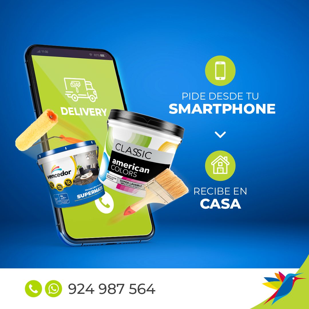 Color Centro: ¿Cómo afronta la pandemia del coronavirus?